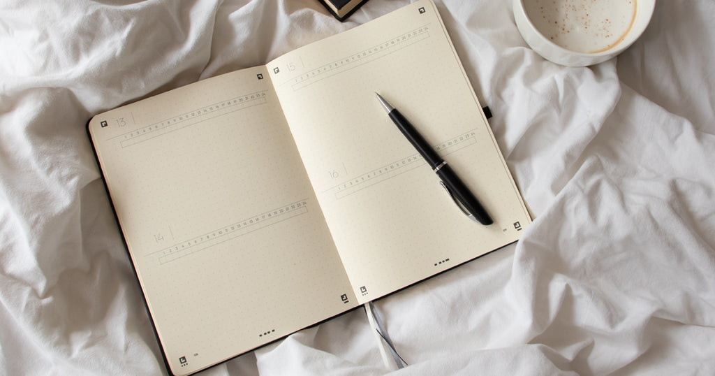 Oxford My Journal – Oxford Revision Store Benelux